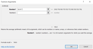 How to calculate Z Score in Excel - Z TABLE