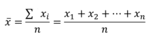 Sample Standard Deviation & Population Standard Deviation - Z TABLE